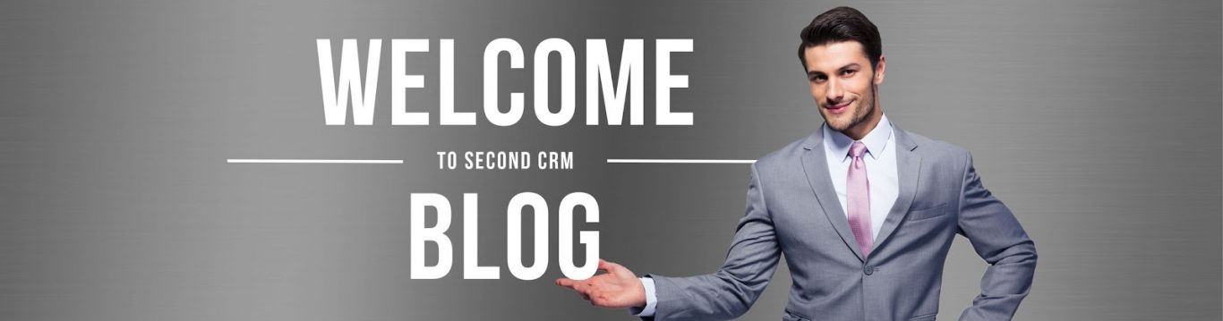 Hello! | Second CRM Malaysia Singapore