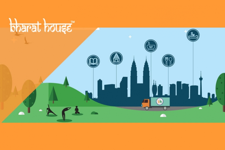 Bharat House Malaysia | CRM Business Case Study