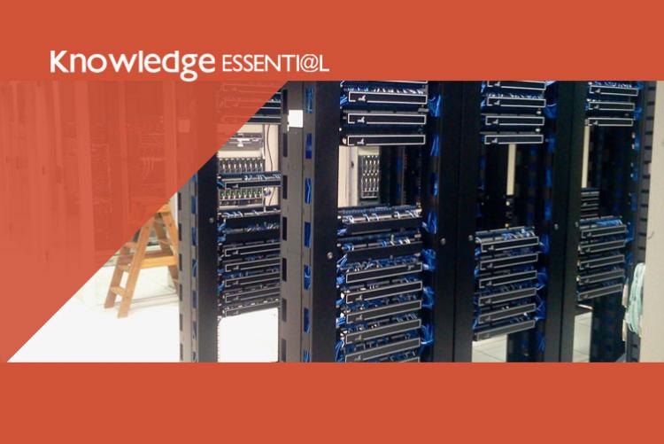 Knowledge Essential Malaysia | CRM Business Case Study