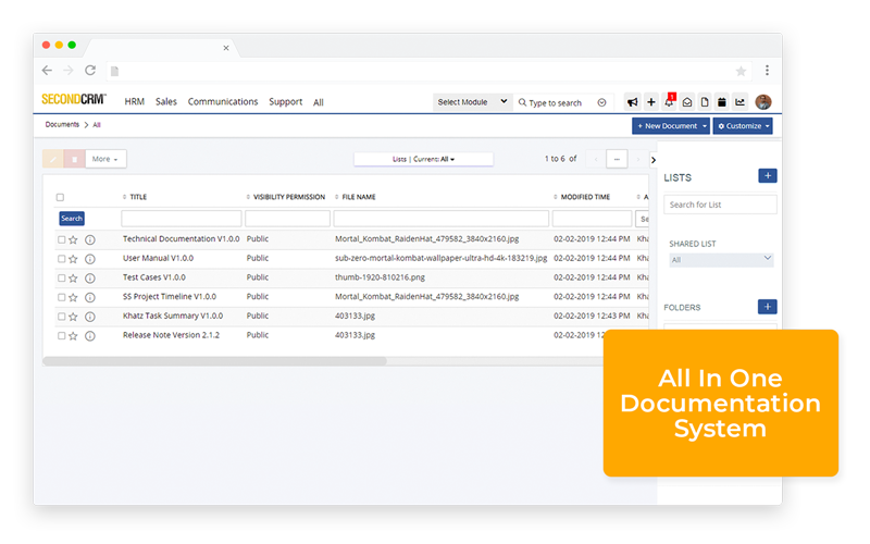 Insurance Management & CRM Software Malaysia L SecondCRM Insurance Management & CRM Software Malaysia L SecondCRM