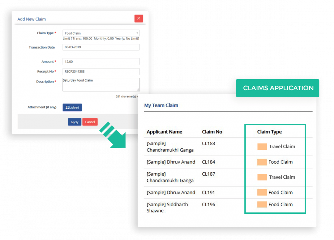 CRM Claims Management Software | Second CRM