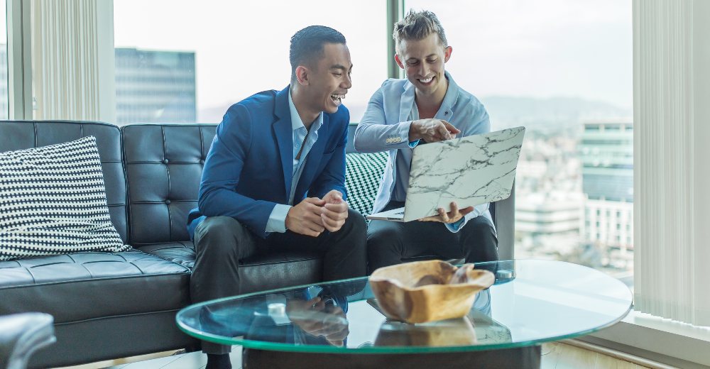 A Guide To Hiring And Managing A Sales Agent For Your Business | Second ...